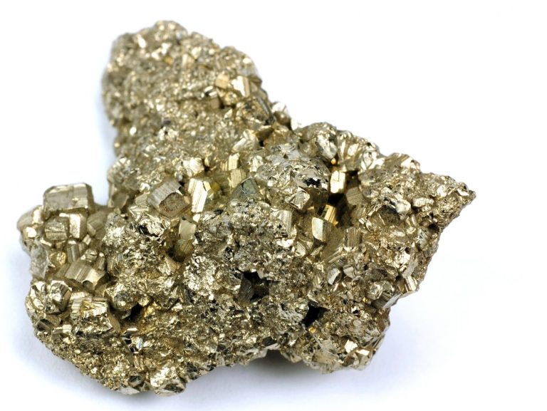 Copperas - a small bit of history | Morgan Marine