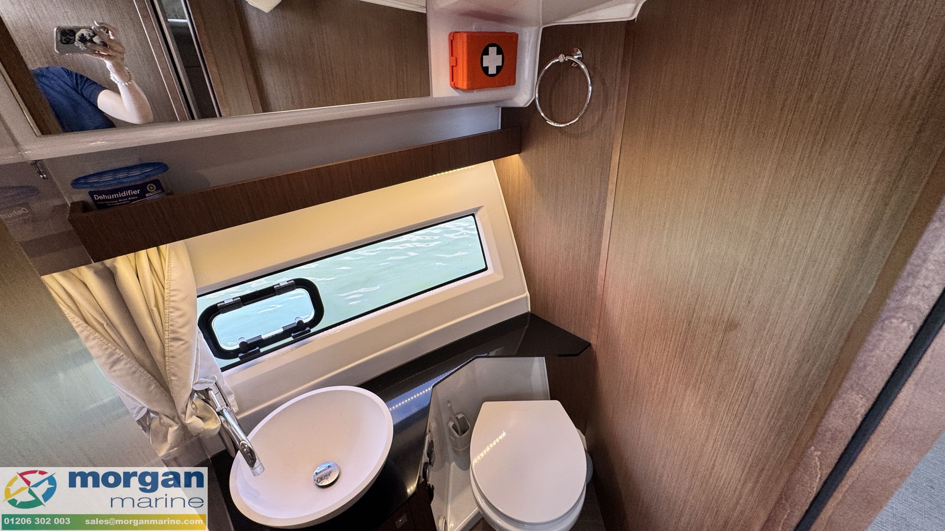 Jeanneau Merry Fisher 1095 Fly - Morgan Marine